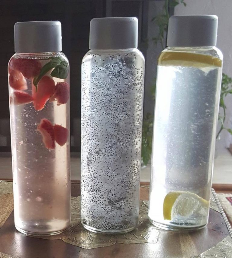 Yummy Water - Dr. Emma Wagner, DC